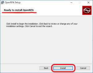 OpenRPAのインストール方法と環境設定ガイド：簡単に始めるRPA | IT Toolを使い倒す